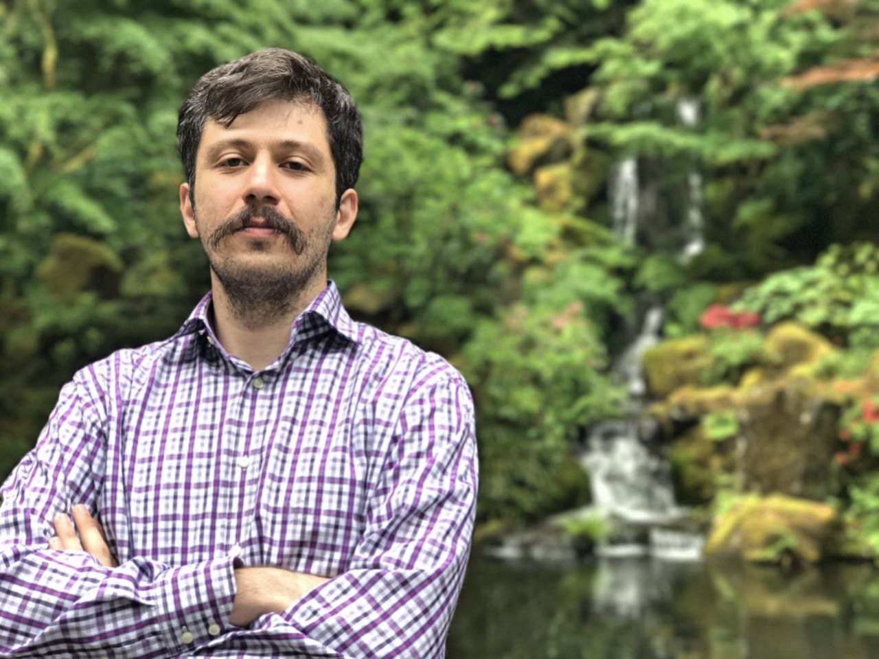 Biography – Sadra Sadraddini